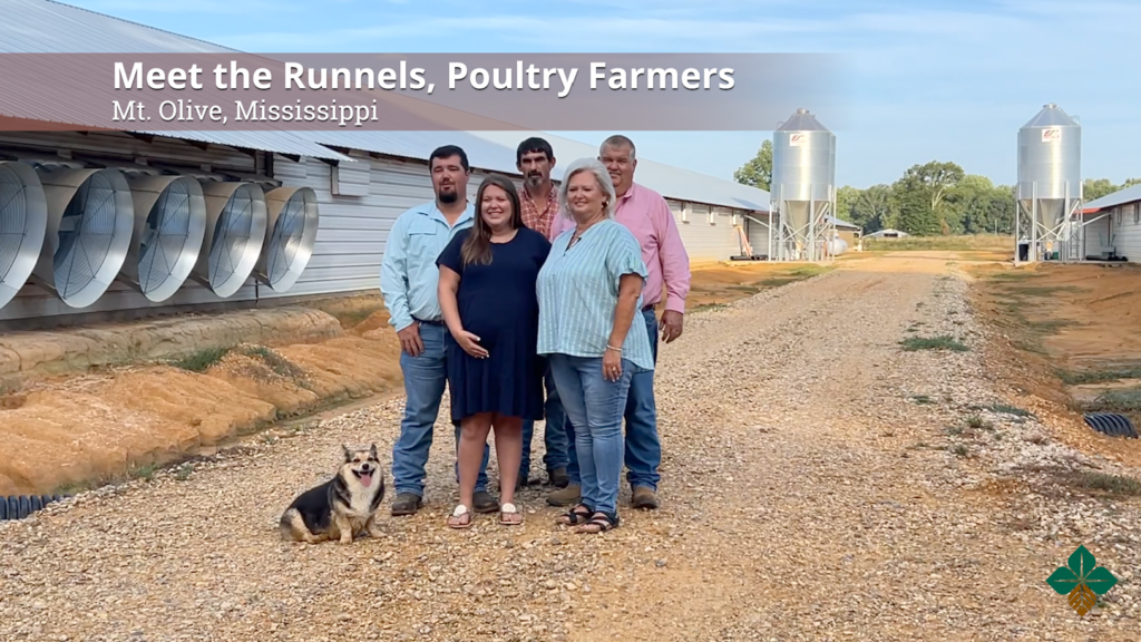 3R Farms - Borrower Stories | Southern AgCredit